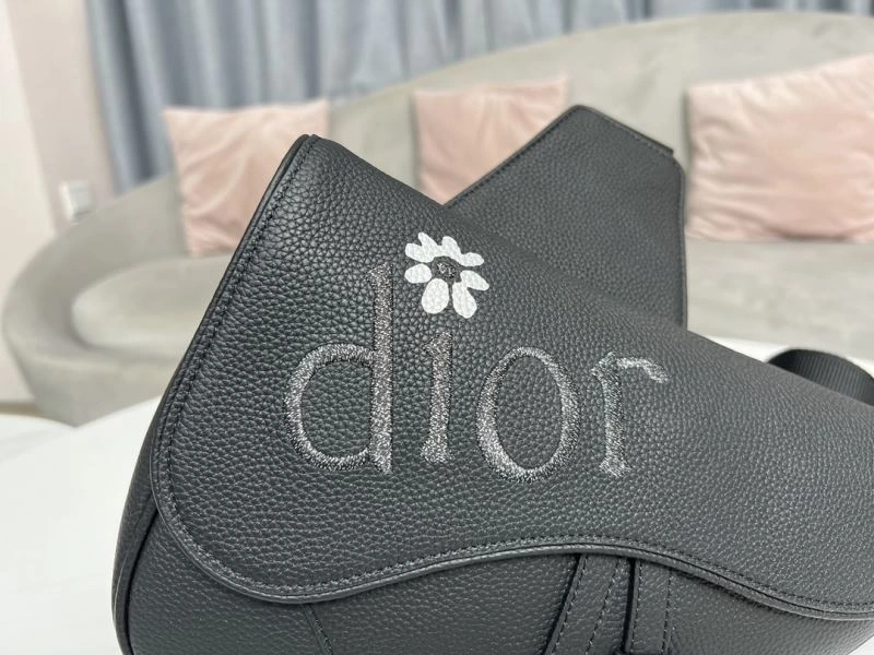 Brand-original Christian Dior Waist Chest Packs