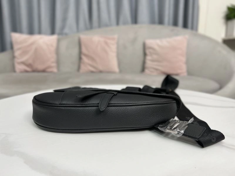 Brand-original Christian Dior Waist Chest Packs