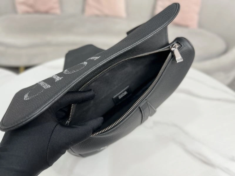 Brand-original Christian Dior Waist Chest Packs