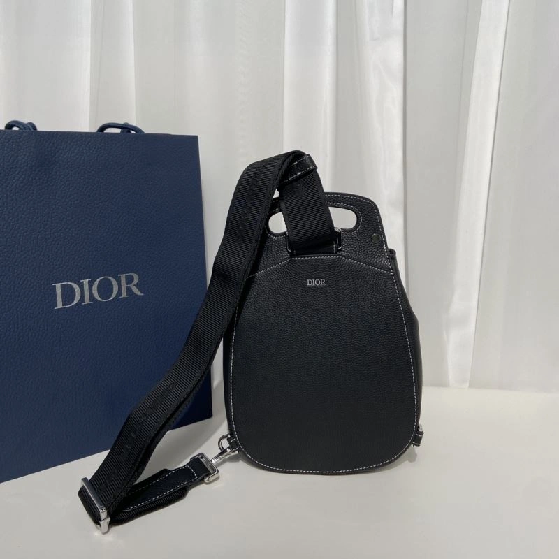 Affordable Christian Dior Waist Chest Packs