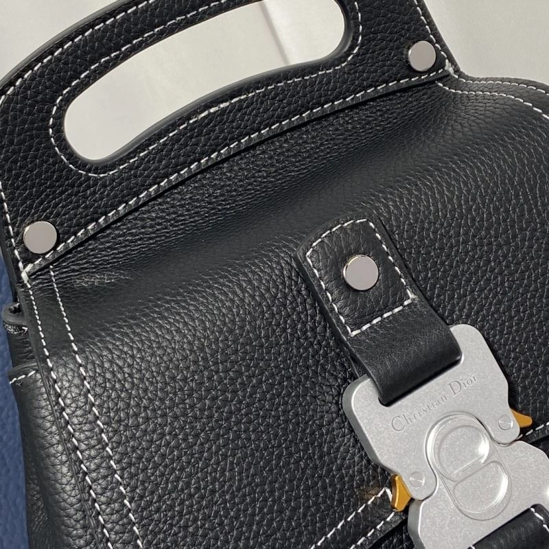Affordable Christian Dior Waist Chest Packs