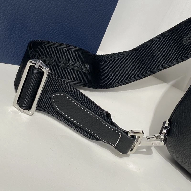 Affordable Christian Dior Waist Chest Packs
