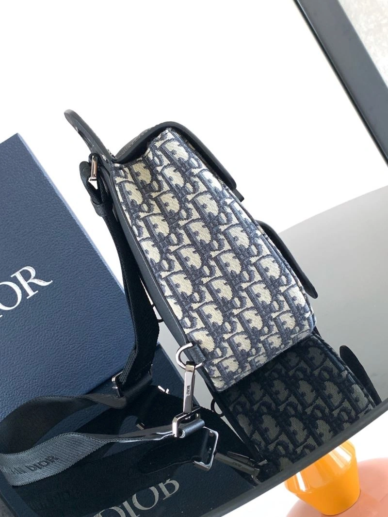 High fidelity Christian Dior Waist Chest Packs