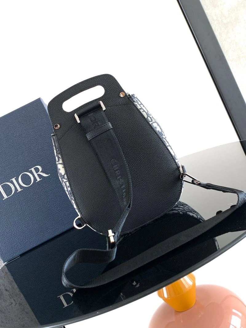 High fidelity Christian Dior Waist Chest Packs