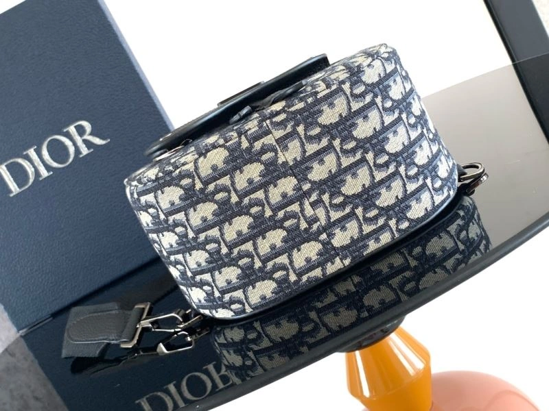 High fidelity Christian Dior Waist Chest Packs