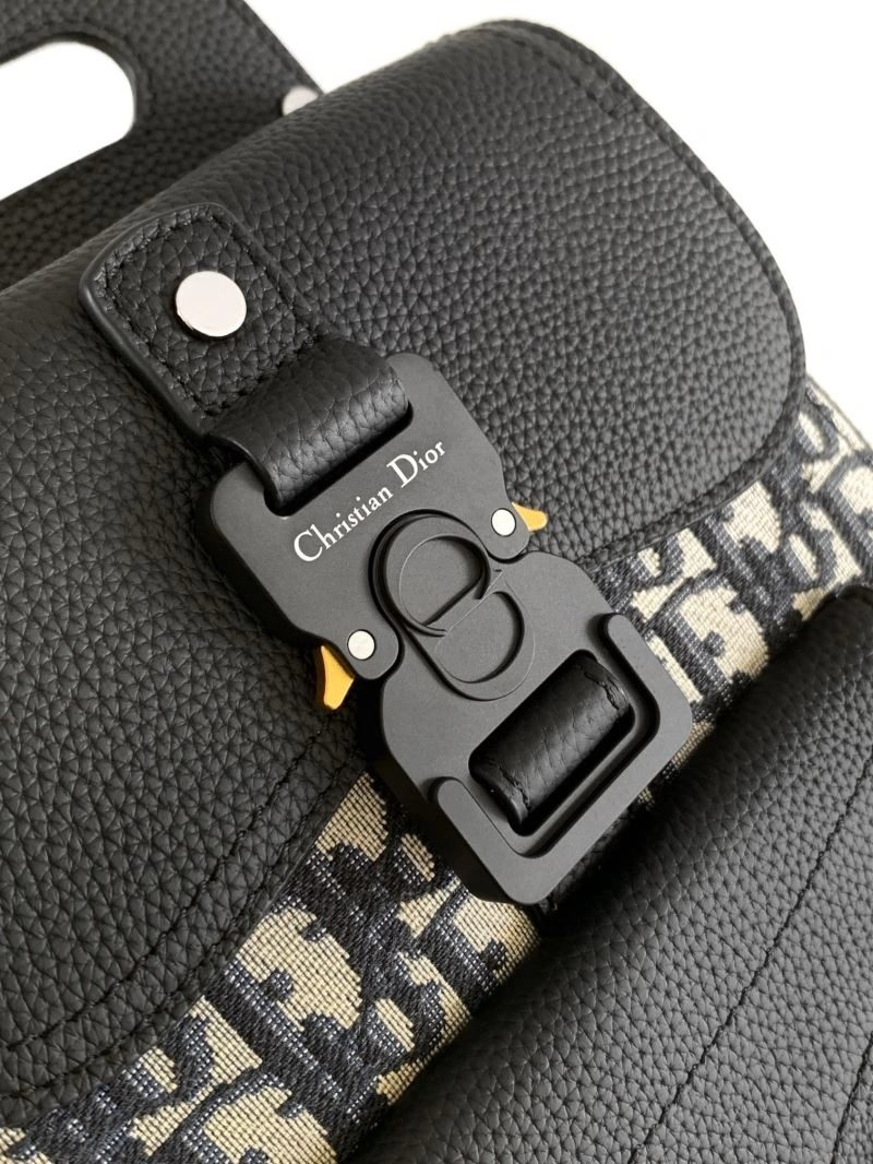 High fidelity Christian Dior Waist Chest Packs