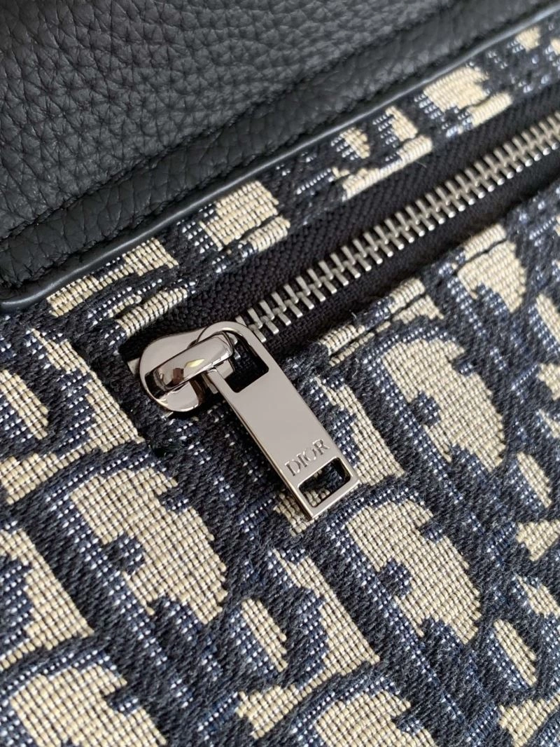 High fidelity Christian Dior Waist Chest Packs