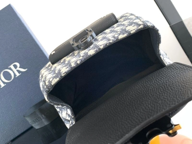 High fidelity Christian Dior Waist Chest Packs