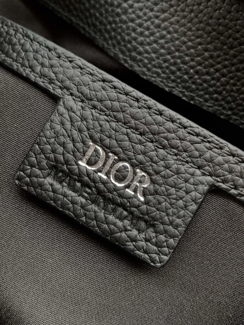 High fidelity Christian Dior Waist Chest Packs