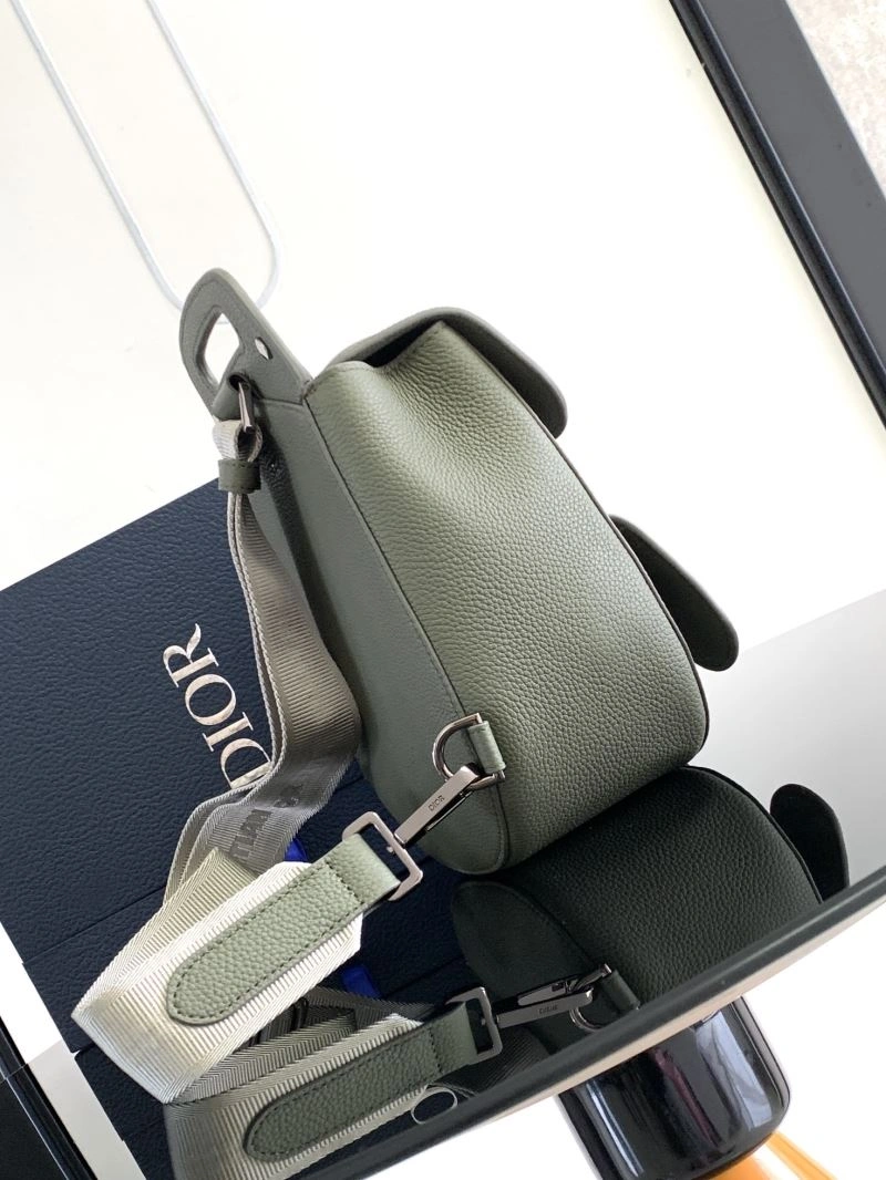 Affordable Christian Dior Waist Chest Packs