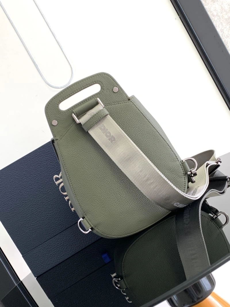 Affordable Christian Dior Waist Chest Packs