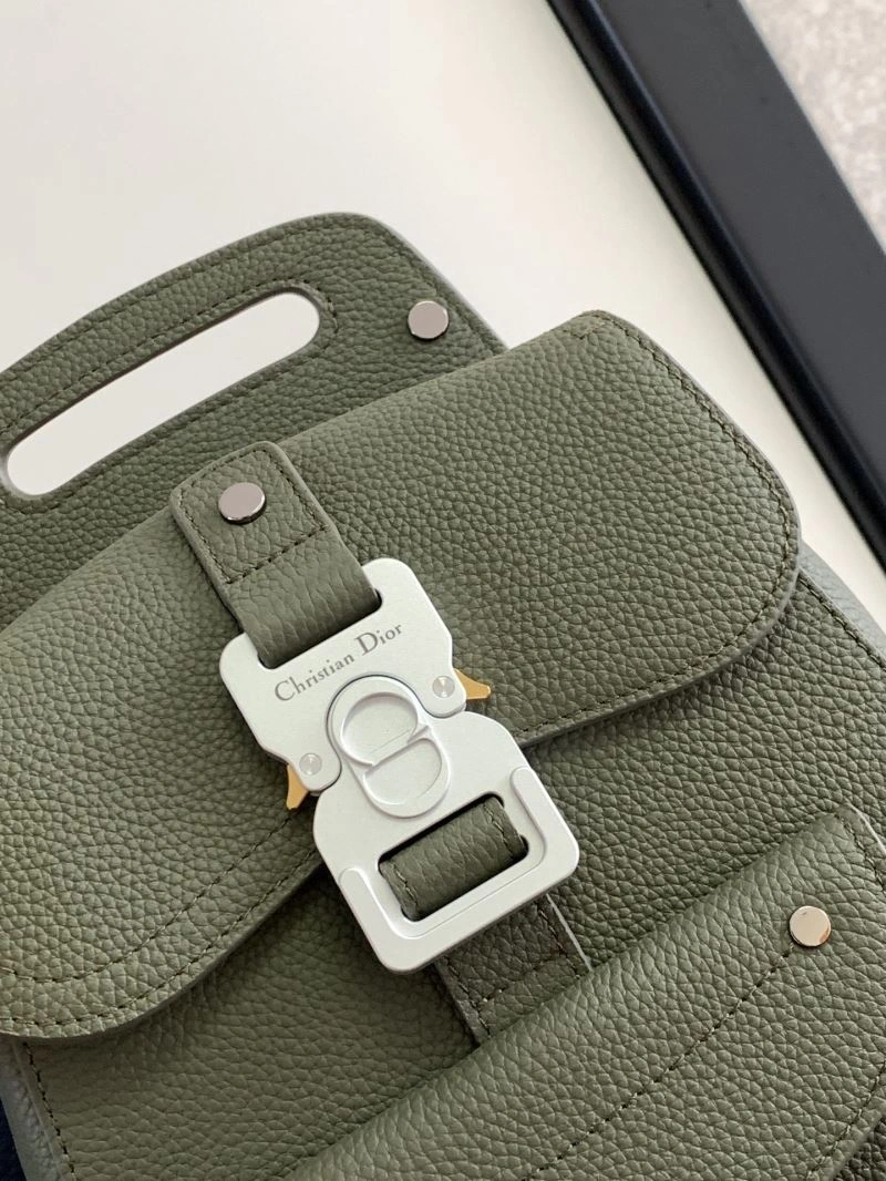 Affordable Christian Dior Waist Chest Packs