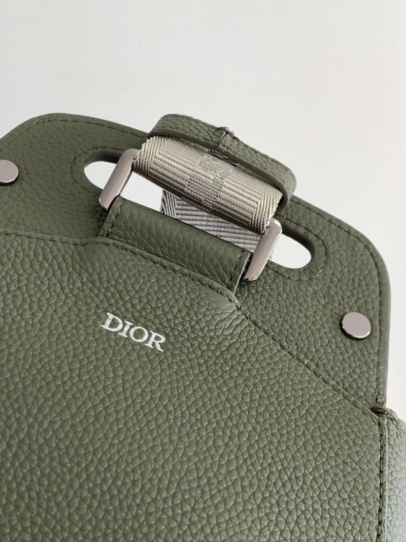 Affordable Christian Dior Waist Chest Packs
