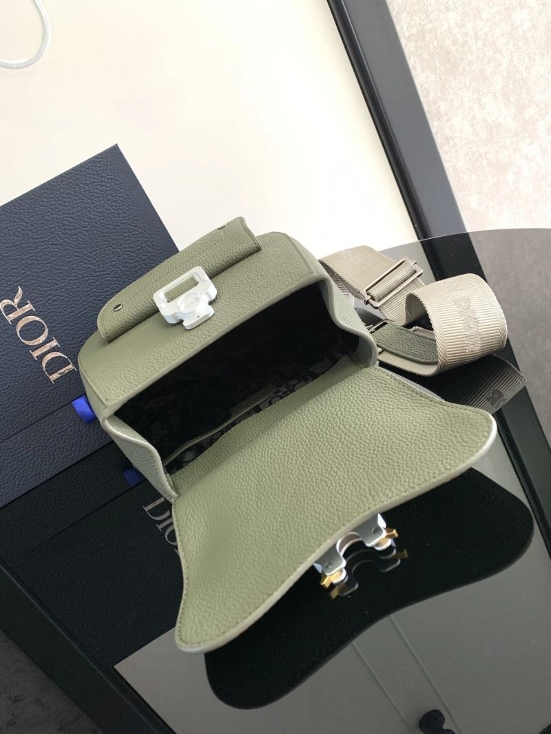 Affordable Christian Dior Waist Chest Packs