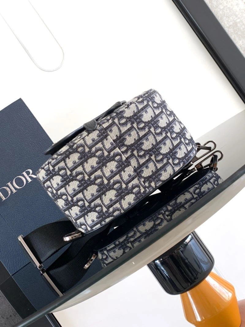 Low-cost Christian Dior Waist Chest Packs