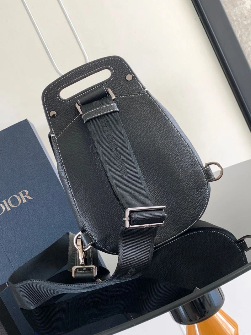 Low-cost Christian Dior Waist Chest Packs