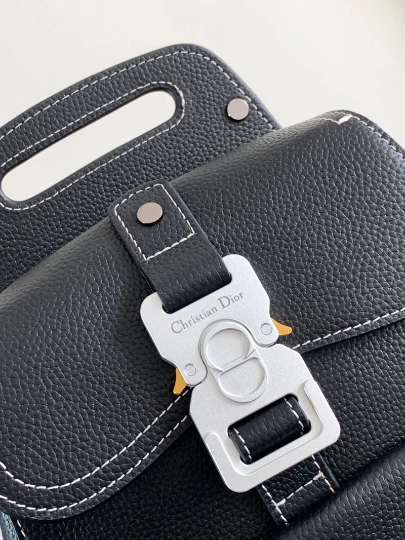 Low-cost Christian Dior Waist Chest Packs