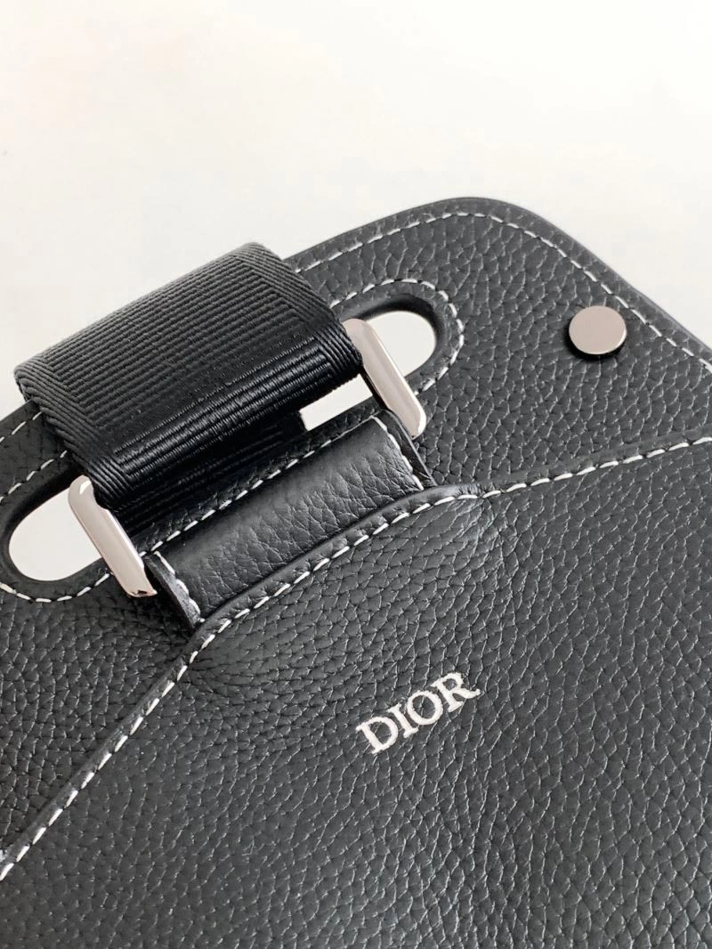 Low-cost Christian Dior Waist Chest Packs