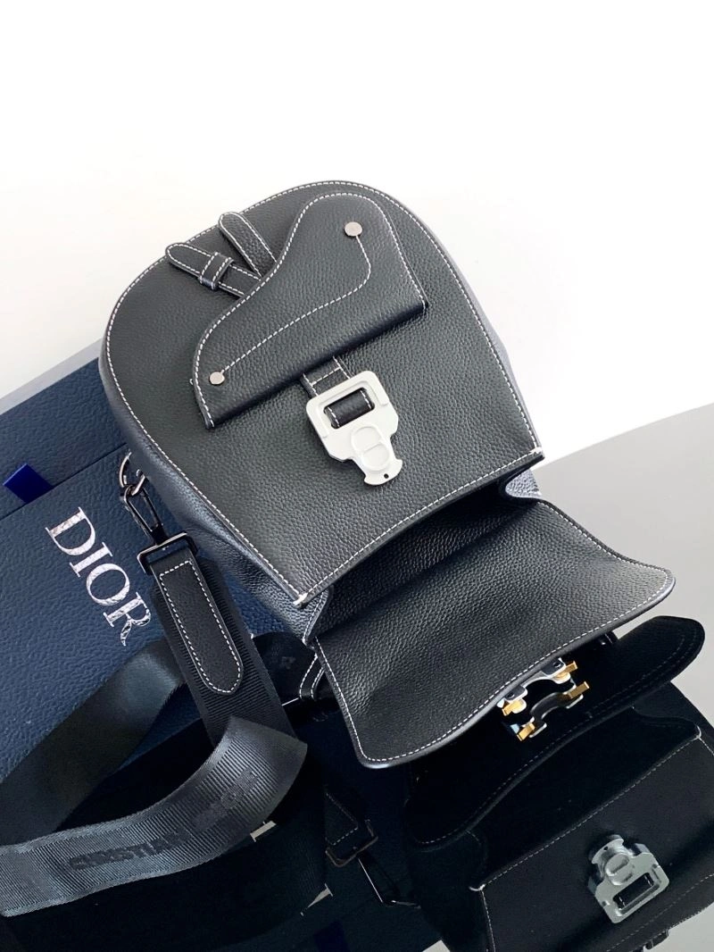 Low-cost Christian Dior Waist Chest Packs
