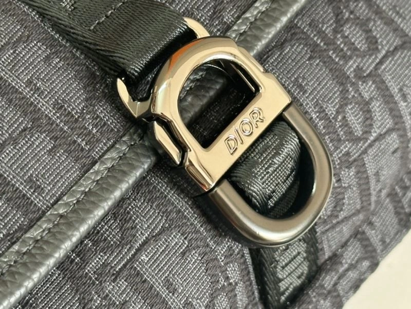 Brand-original Christian Dior Waist Chest Packs