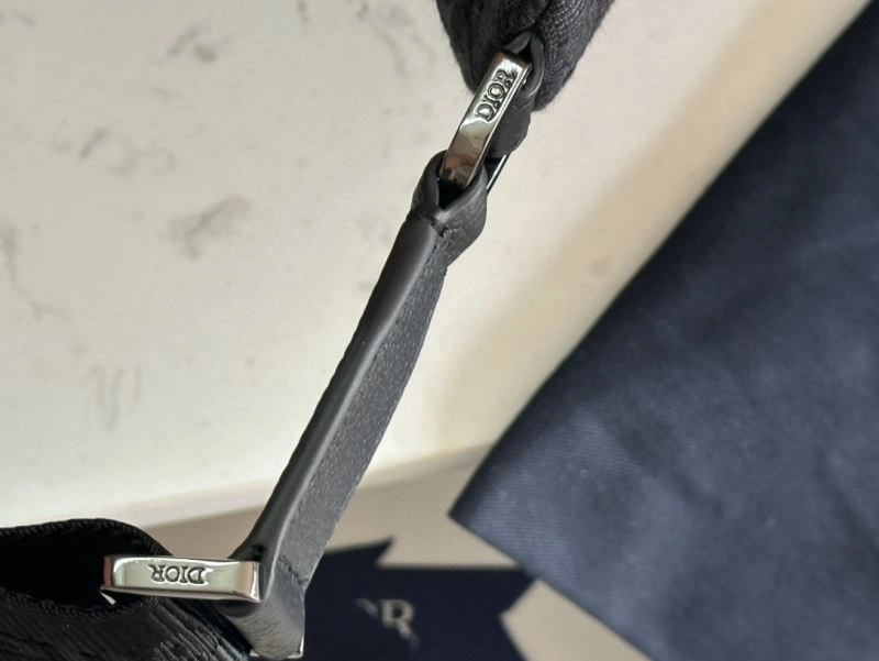 Brand-original Christian Dior Waist Chest Packs
