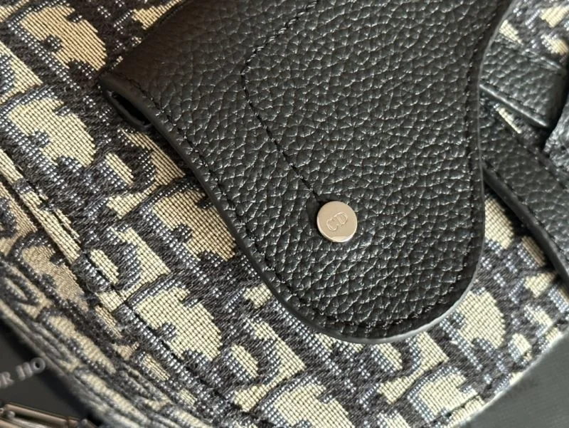 Low-cost Christian Dior Waist Chest Packs