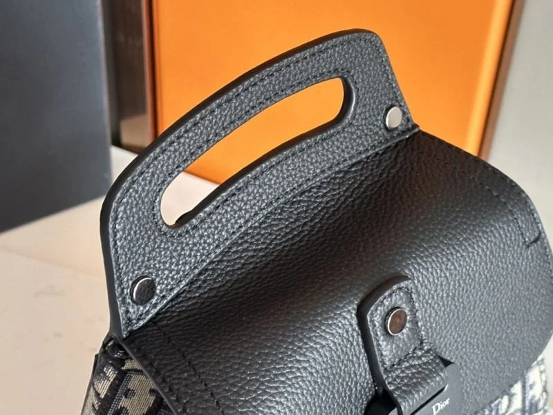 Low-cost Christian Dior Waist Chest Packs
