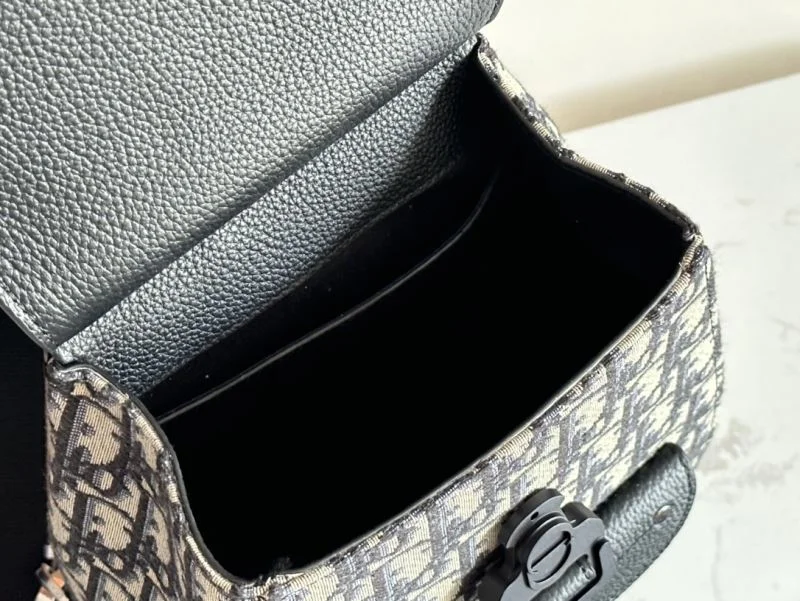 Low-cost Christian Dior Waist Chest Packs