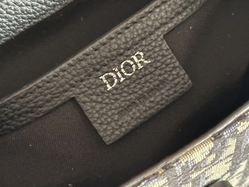 Low-cost Christian Dior Waist Chest Packs