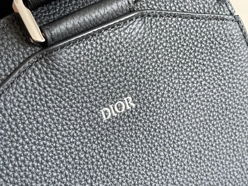 Economical Christian Dior Waist Chest Packs