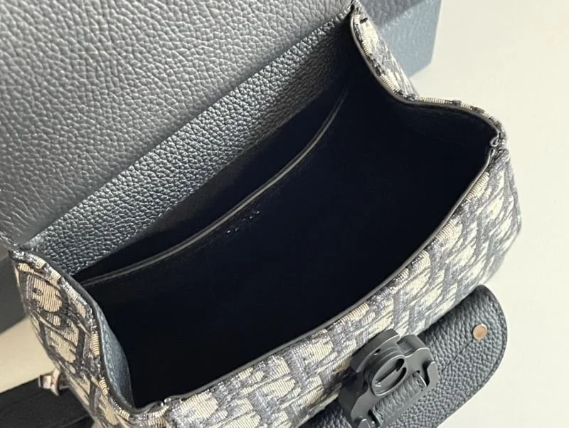Economical Christian Dior Waist Chest Packs