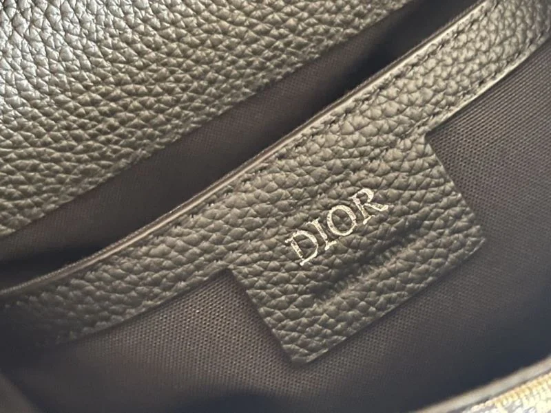 Economical Christian Dior Waist Chest Packs