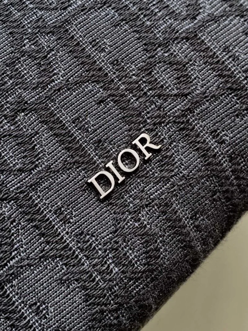 Indistinguishable Christian Dior Waist Chest Packs