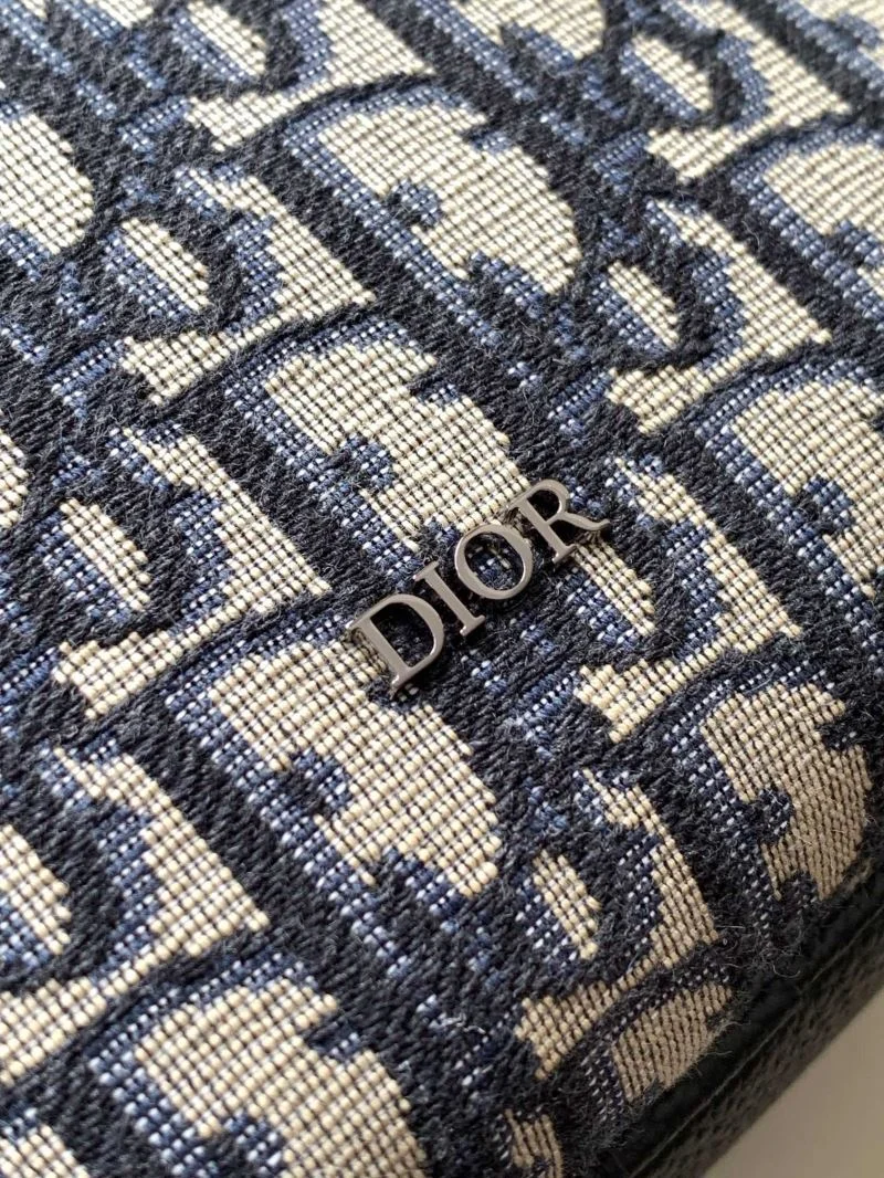 Budget-friendly Christian Dior Waist Chest Packs