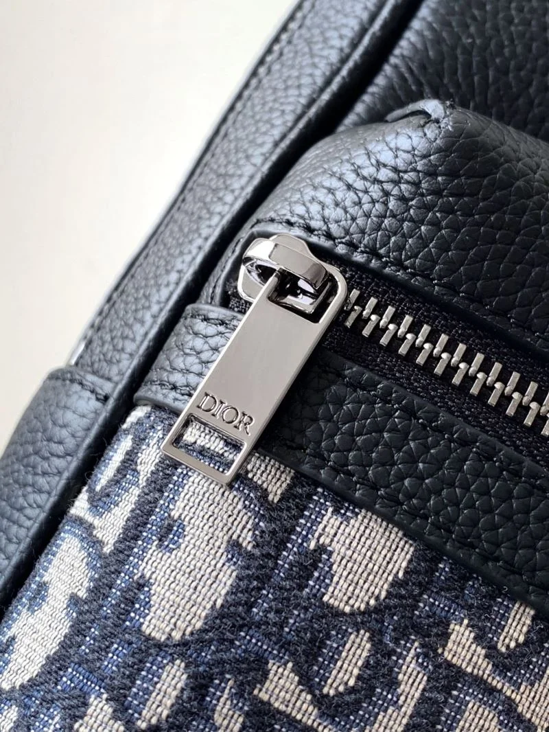Budget-friendly Christian Dior Waist Chest Packs
