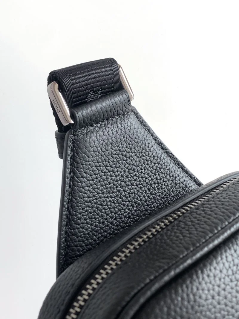 Budget-friendly Christian Dior Waist Chest Packs