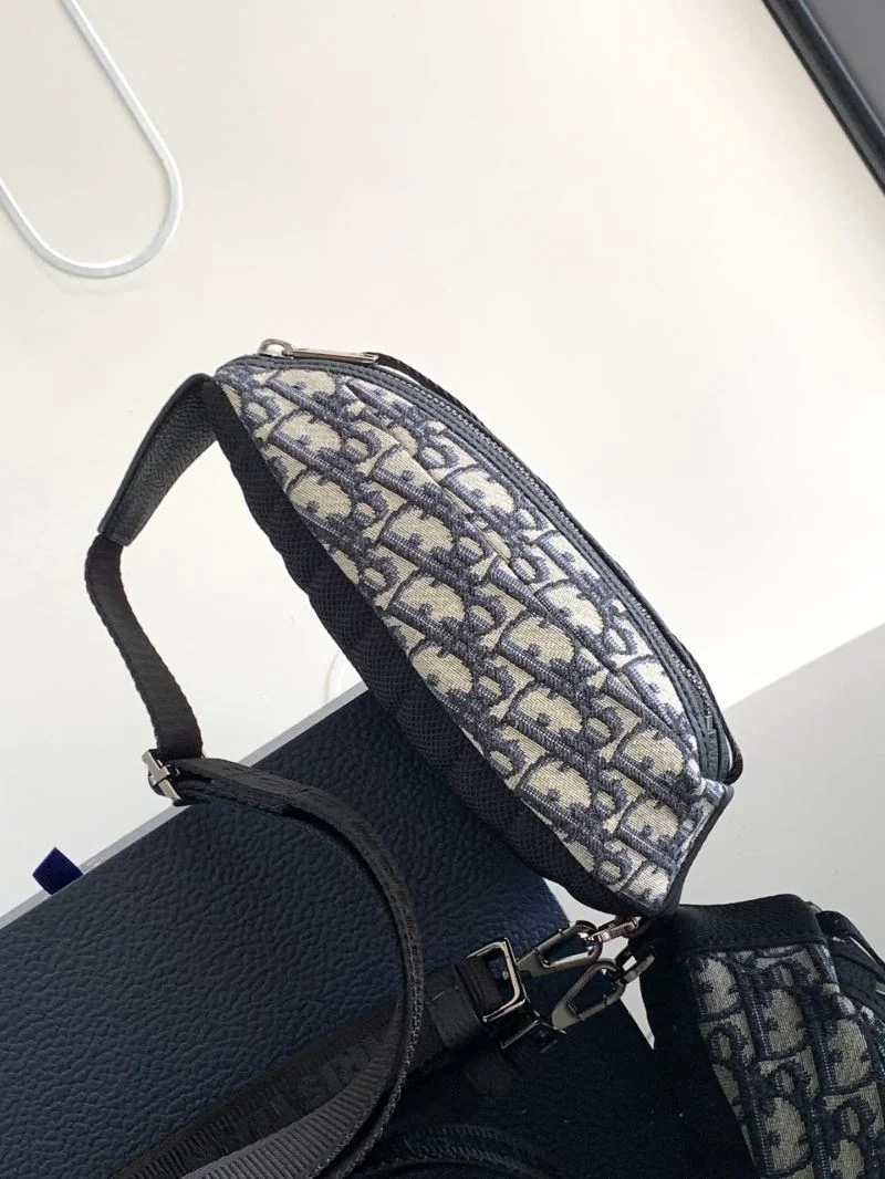 High fidelity Christian Dior Waist Chest Packs