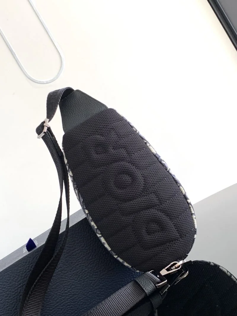 High fidelity Christian Dior Waist Chest Packs
