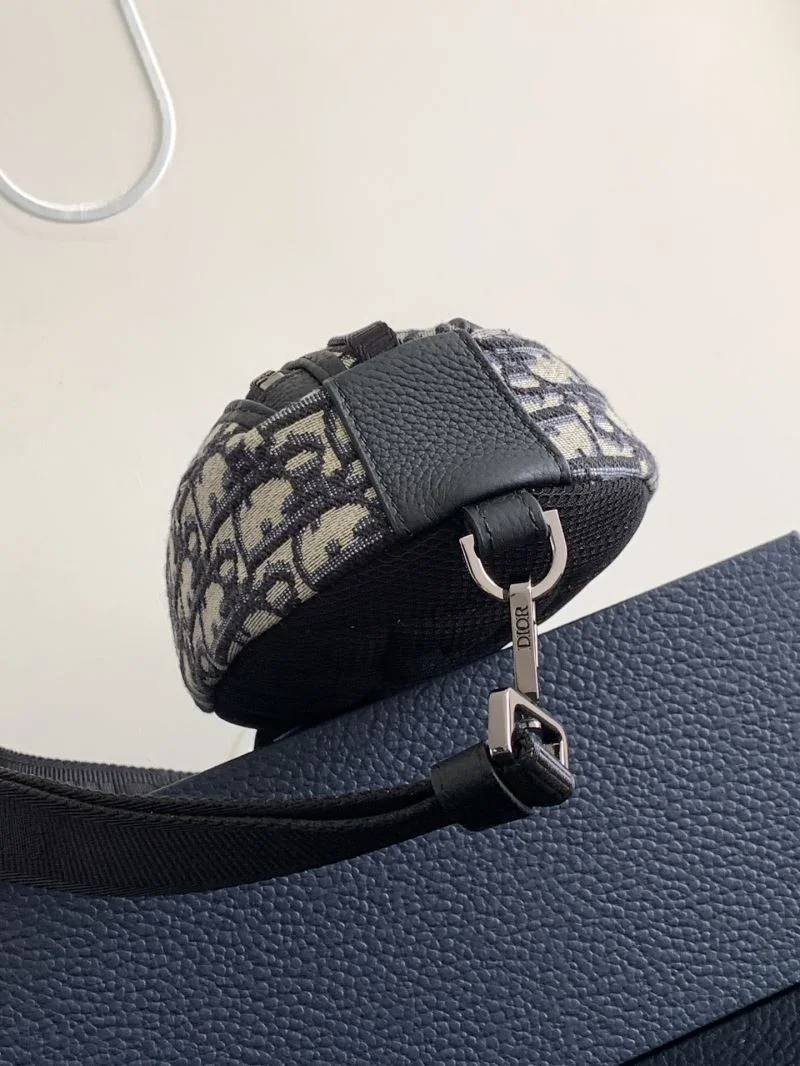 High fidelity Christian Dior Waist Chest Packs