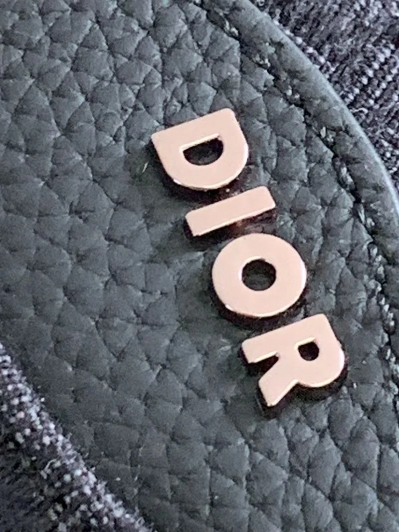High fidelity Christian Dior Waist Chest Packs