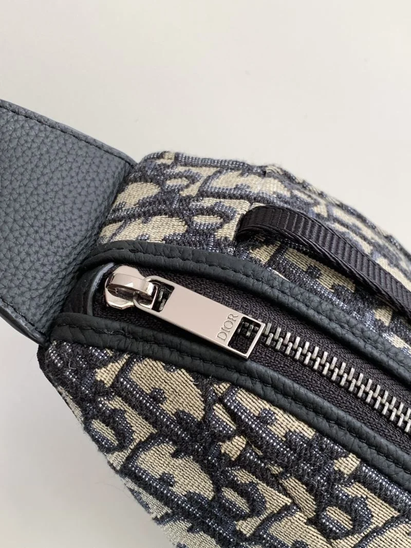 High fidelity Christian Dior Waist Chest Packs