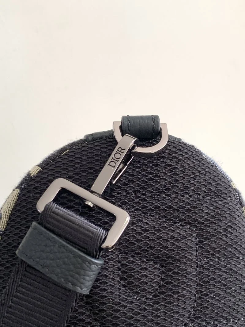 High fidelity Christian Dior Waist Chest Packs