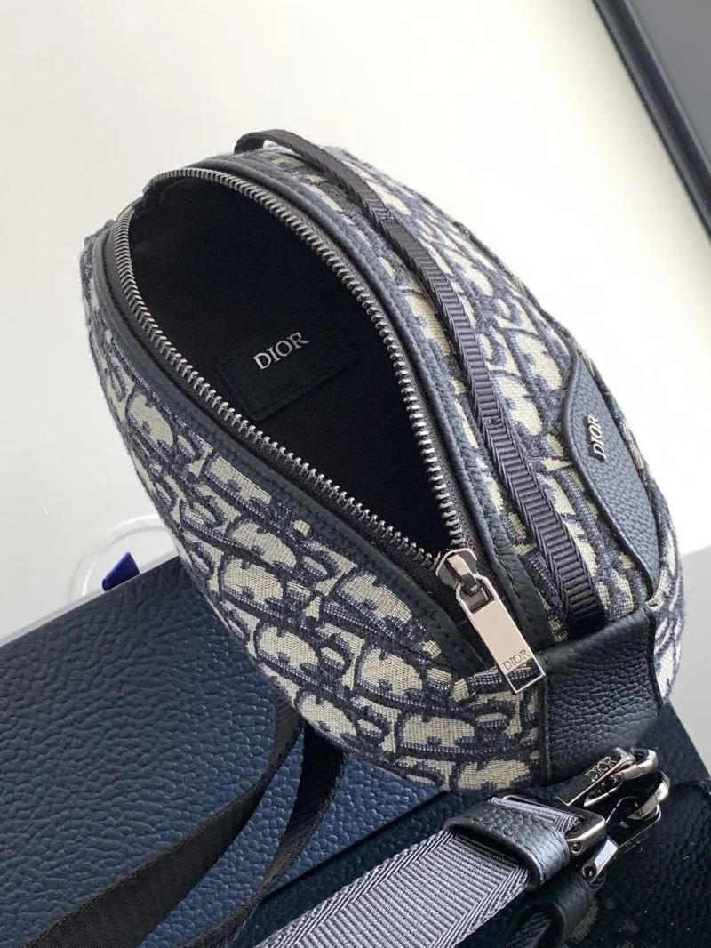 High fidelity Christian Dior Waist Chest Packs