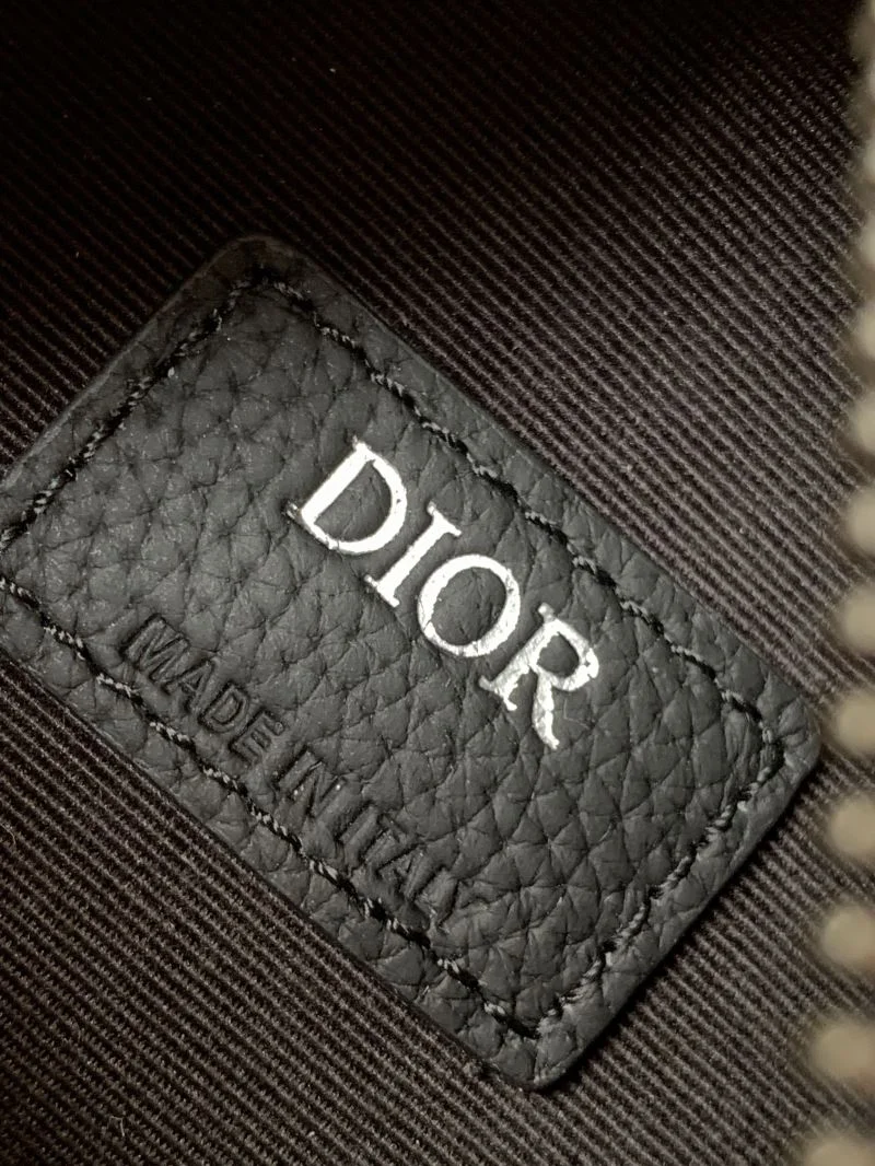High fidelity Christian Dior Waist Chest Packs