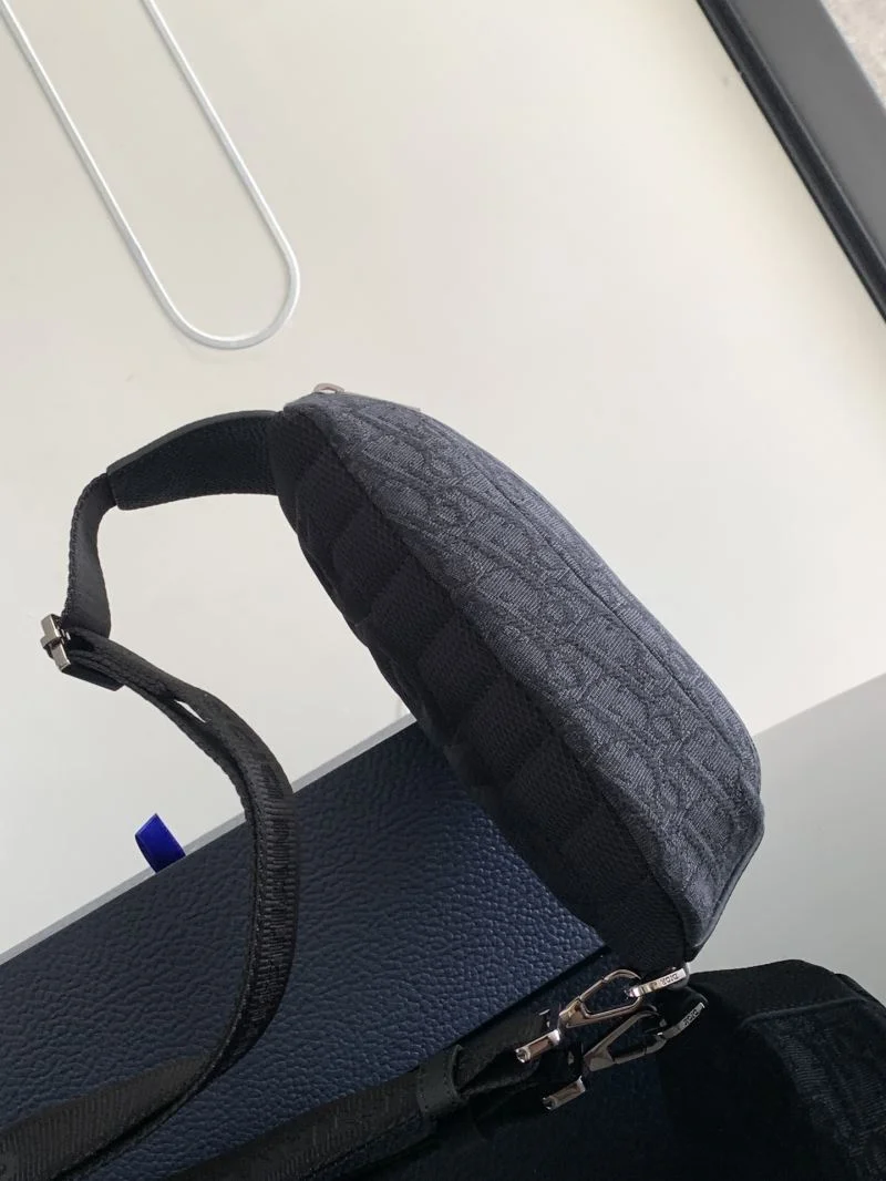 Perfect replica Christian Dior Waist Chest Packs