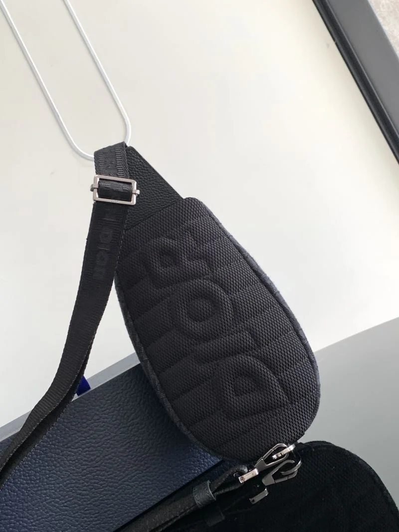 Perfect replica Christian Dior Waist Chest Packs