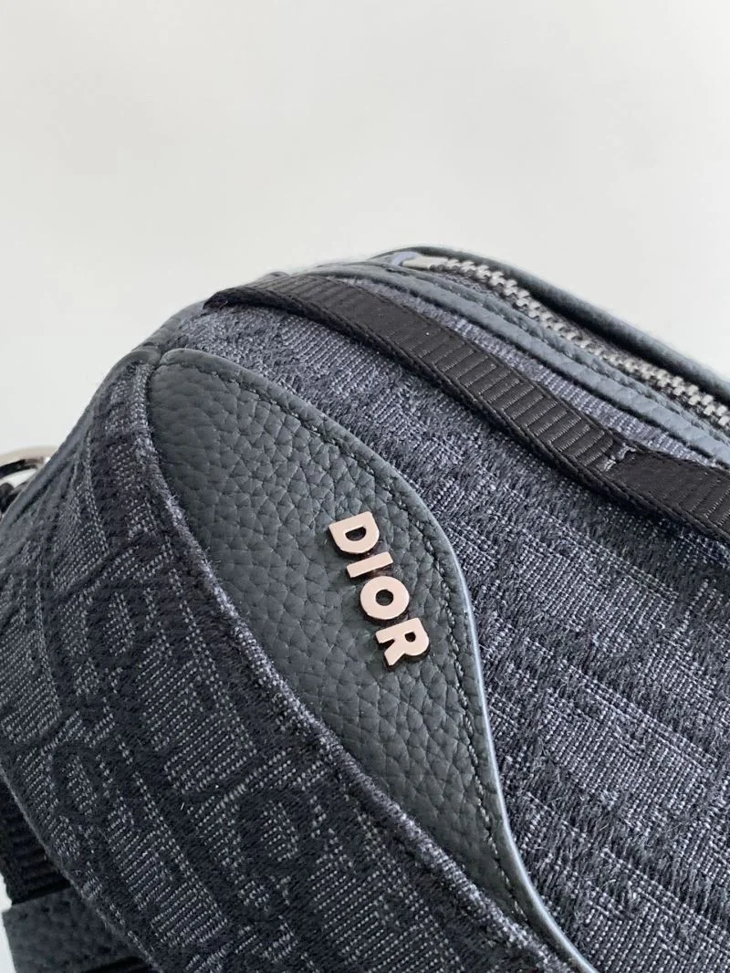 Perfect replica Christian Dior Waist Chest Packs