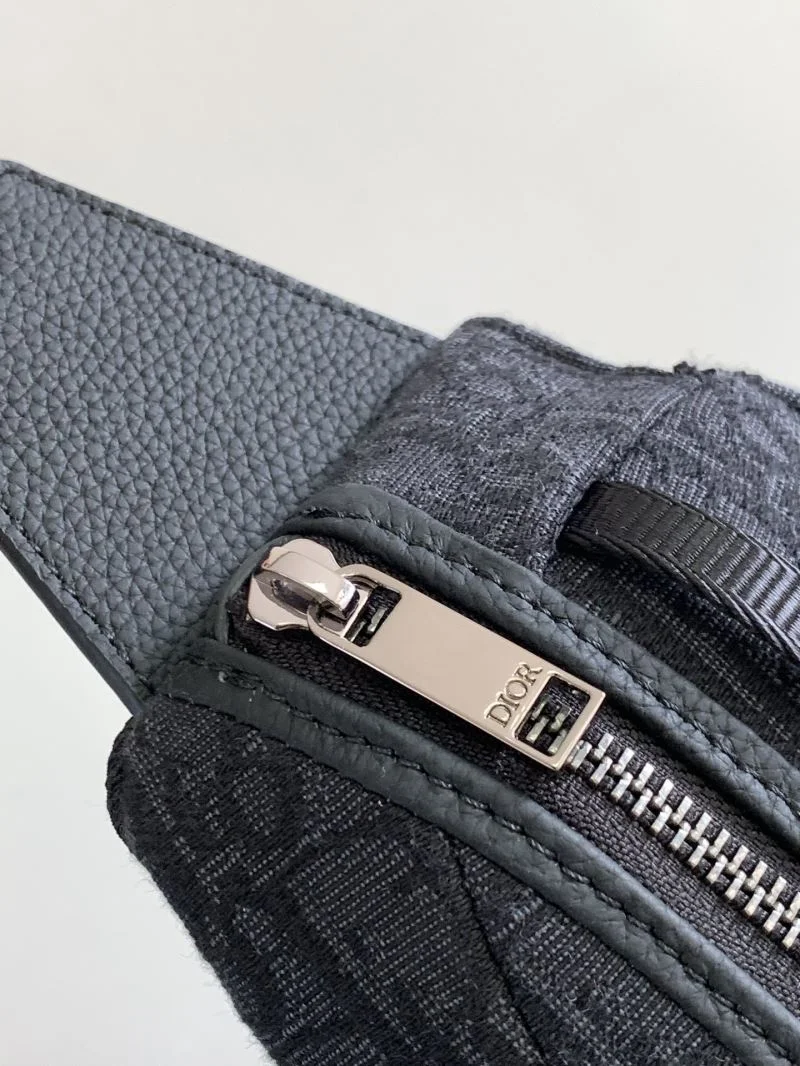 Perfect replica Christian Dior Waist Chest Packs