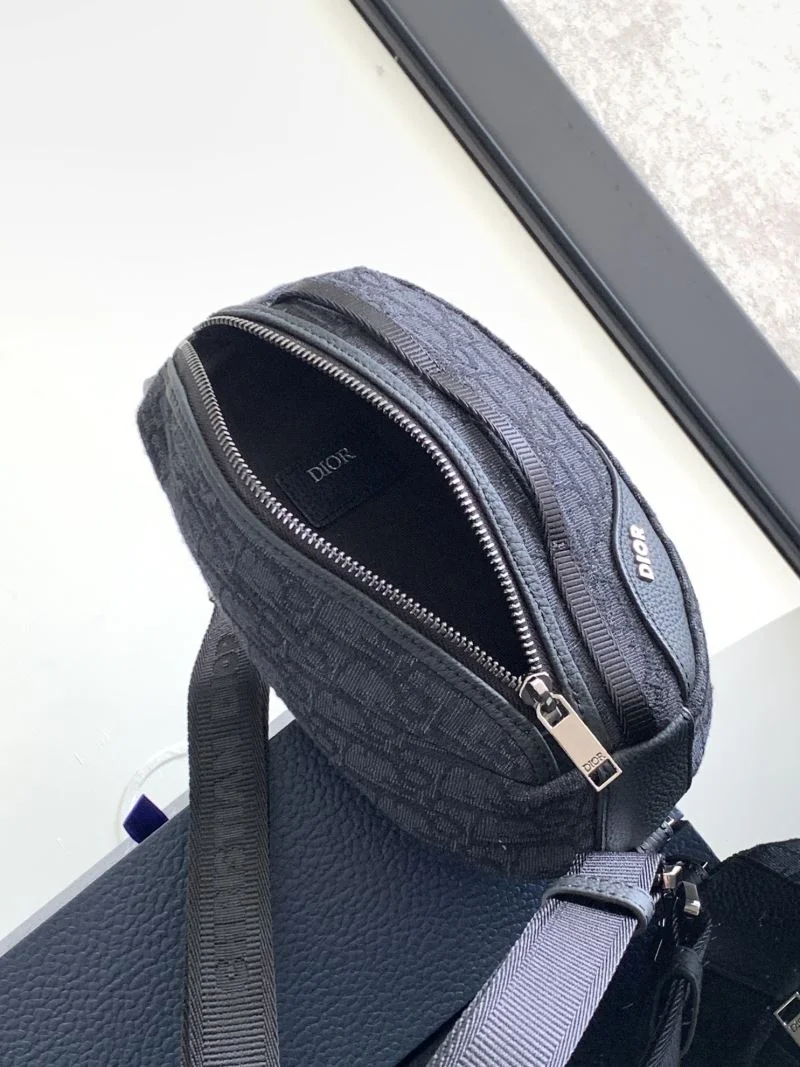 Perfect replica Christian Dior Waist Chest Packs