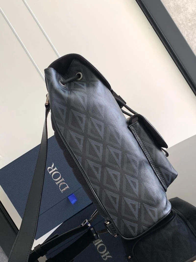Top mirror Christian Dior Waist Chest Packs